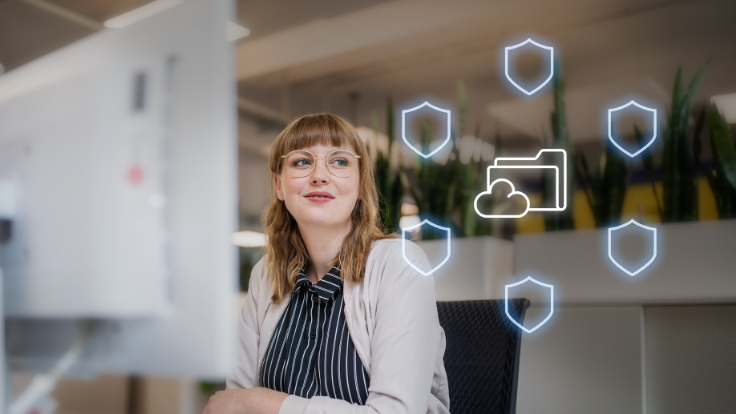 Eyefinity helps optometry practices elevate patient care